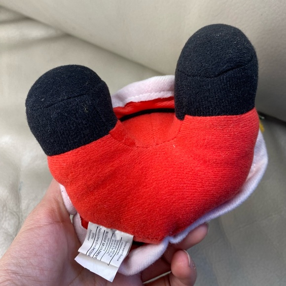 McDonald's | Toys | Rare Vintage Garfield Santa Mcdonalds Christmas ...